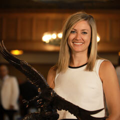 Oilfield Patriot Award - Ohio Oil & Gas Association