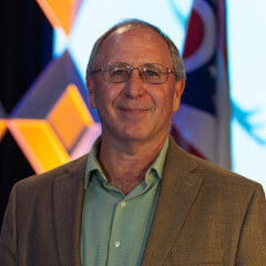 Oilfield Patriot Award - Ohio Oil & Gas Association